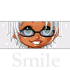 Lunaii - 100x100 pixels avatars
